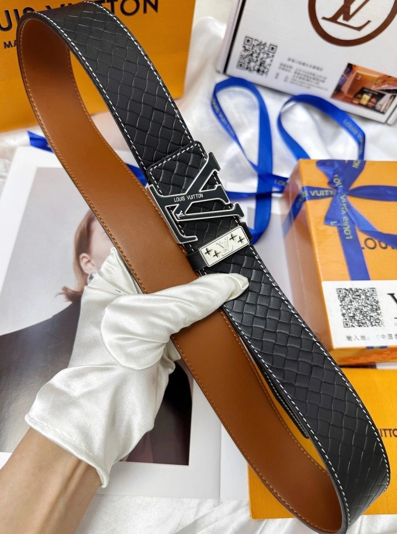 Reasonably priced Louis Vuitton Belts