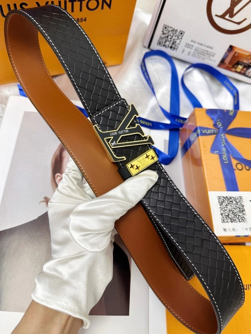 Reasonably priced Louis Vuitton Belts