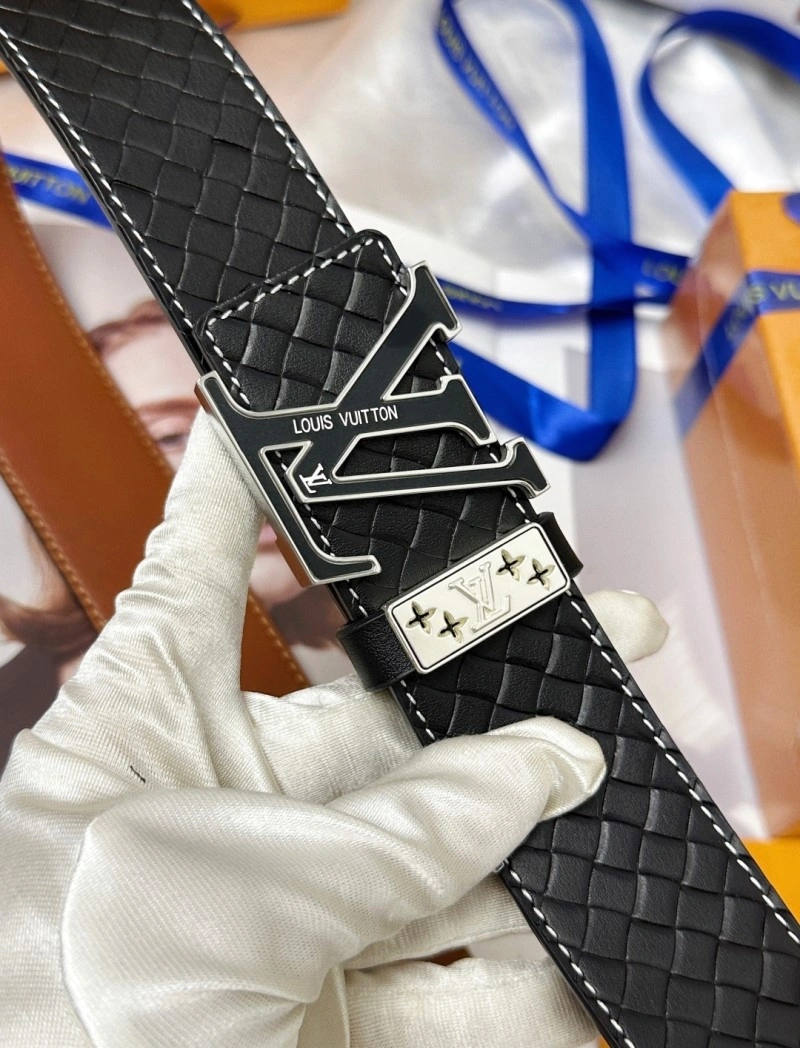 Reasonably priced Louis Vuitton Belts