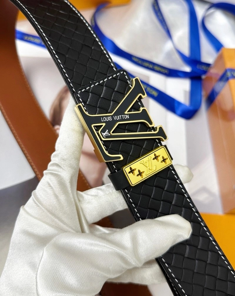 Reasonably priced Louis Vuitton Belts