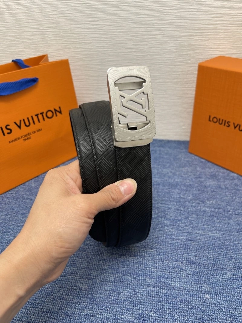 Precise copy Louis Vuitton Belts