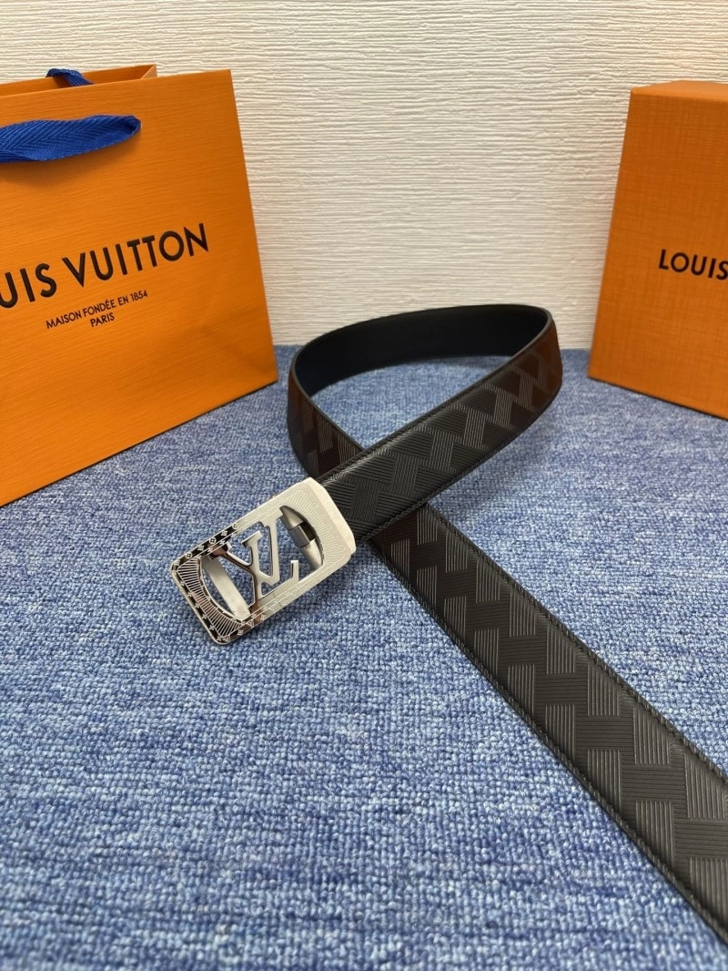 Precise copy Louis Vuitton Belts