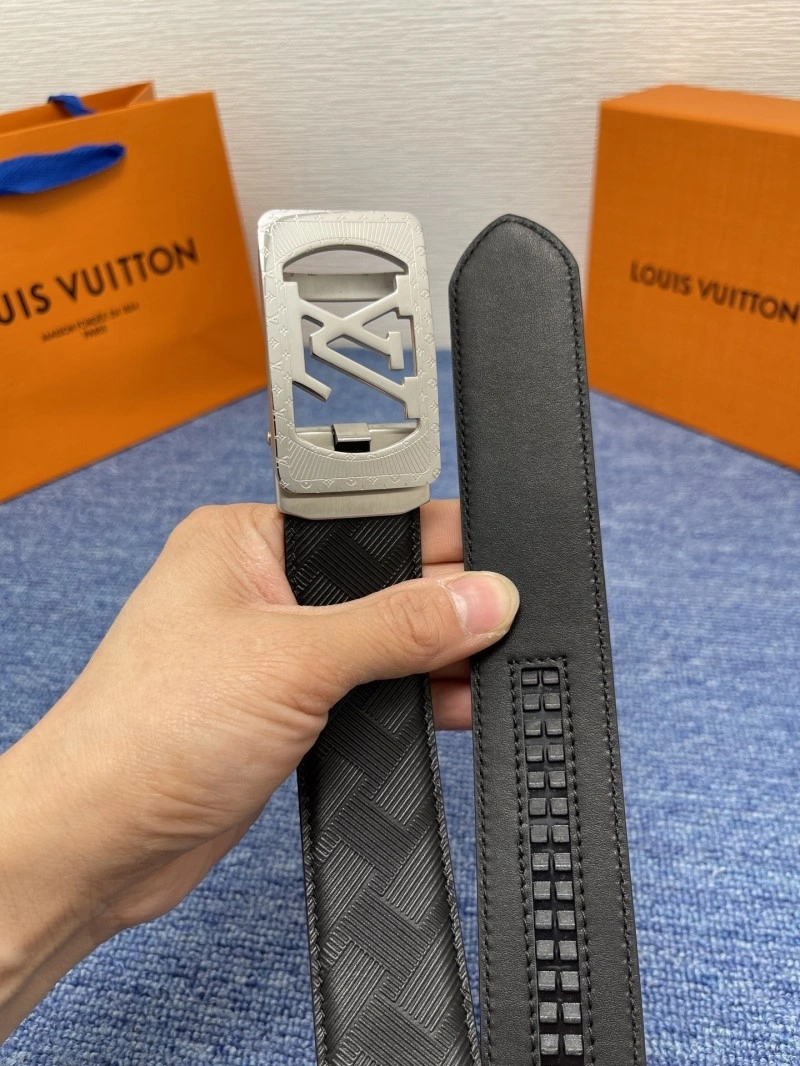 Precise copy Louis Vuitton Belts