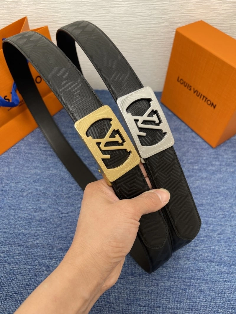 Precise copy Louis Vuitton Belts