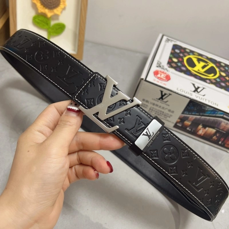 Value-priced Louis Vuitton Belts