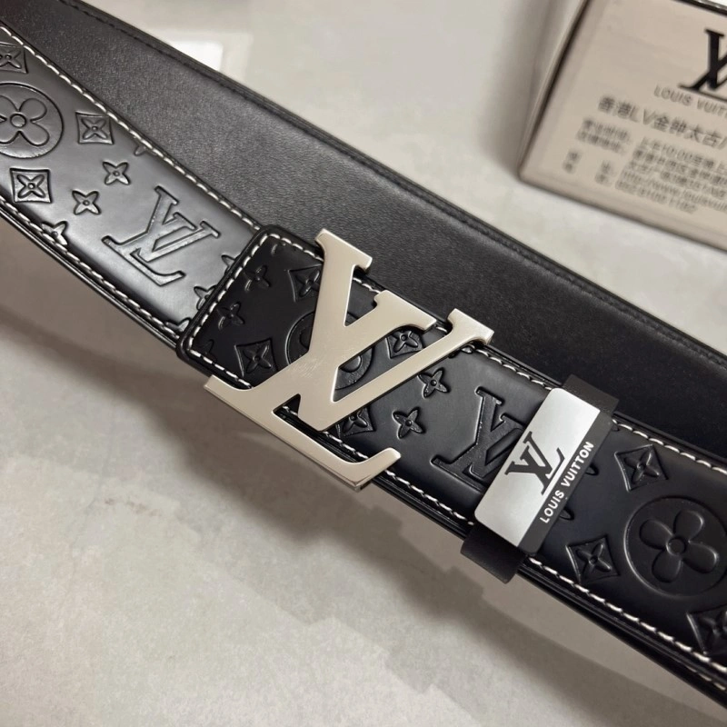 Value-priced Louis Vuitton Belts