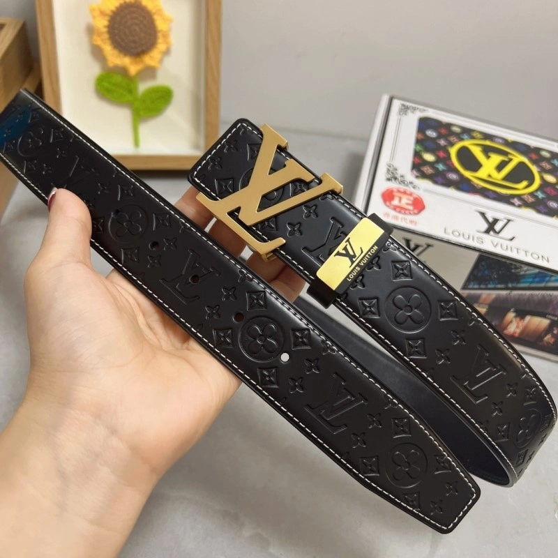 Cut-rate Louis Vuitton Belts