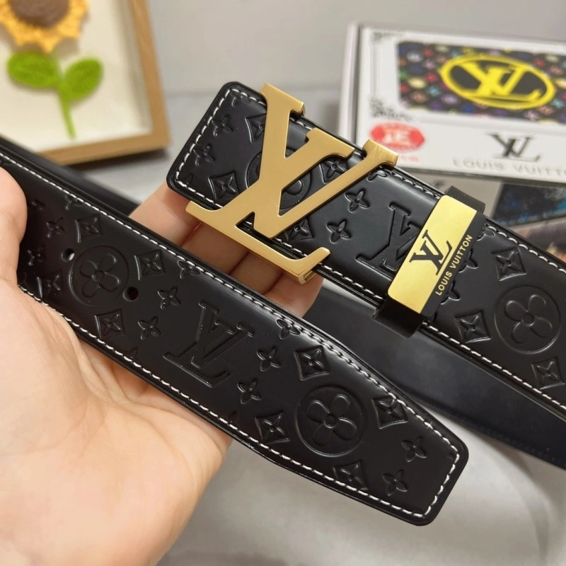 Cut-rate Louis Vuitton Belts