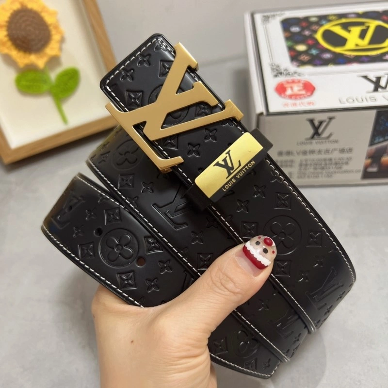 Cut-rate Louis Vuitton Belts