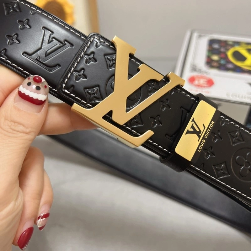 Cut-rate Louis Vuitton Belts