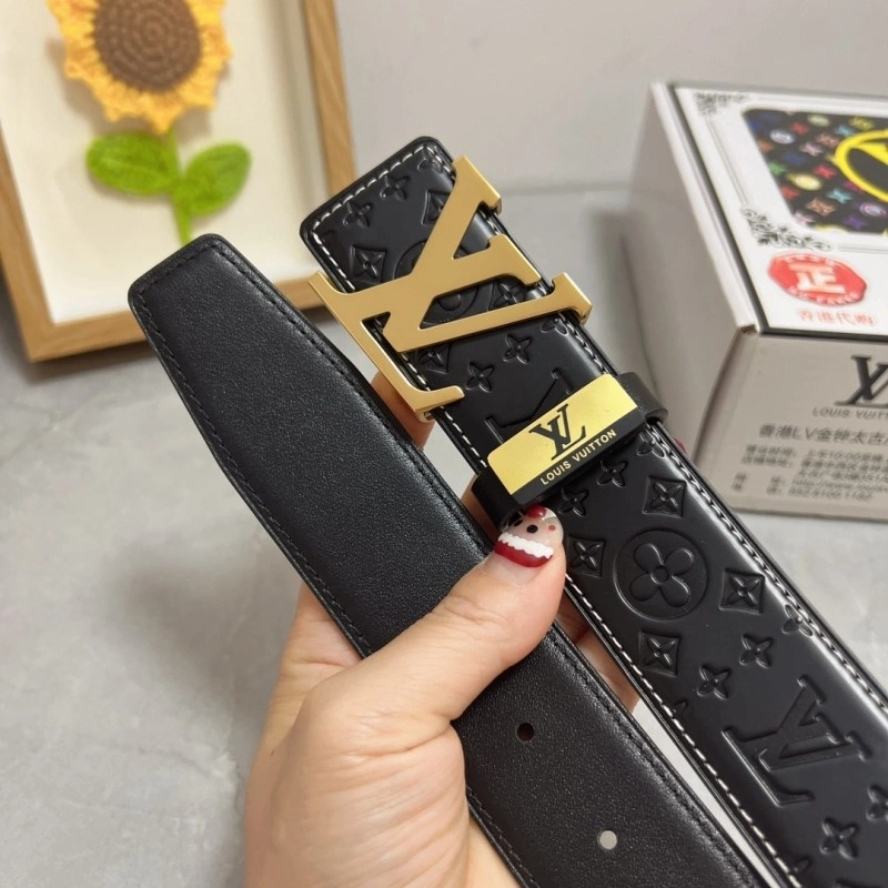 Cut-rate Louis Vuitton Belts