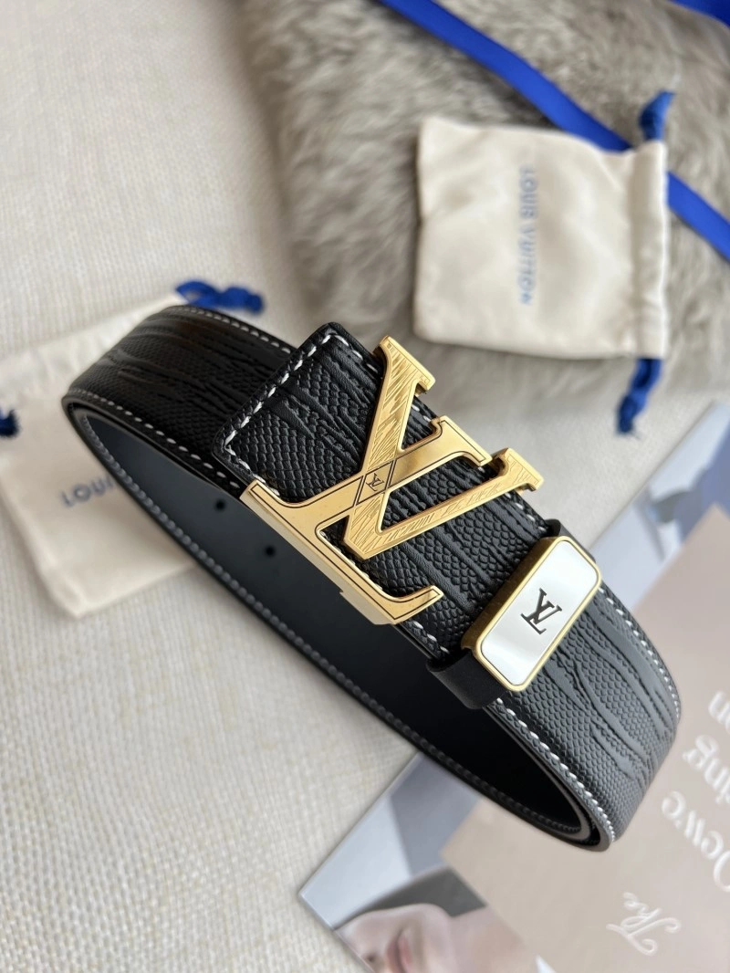 Original Louis Vuitton Belts