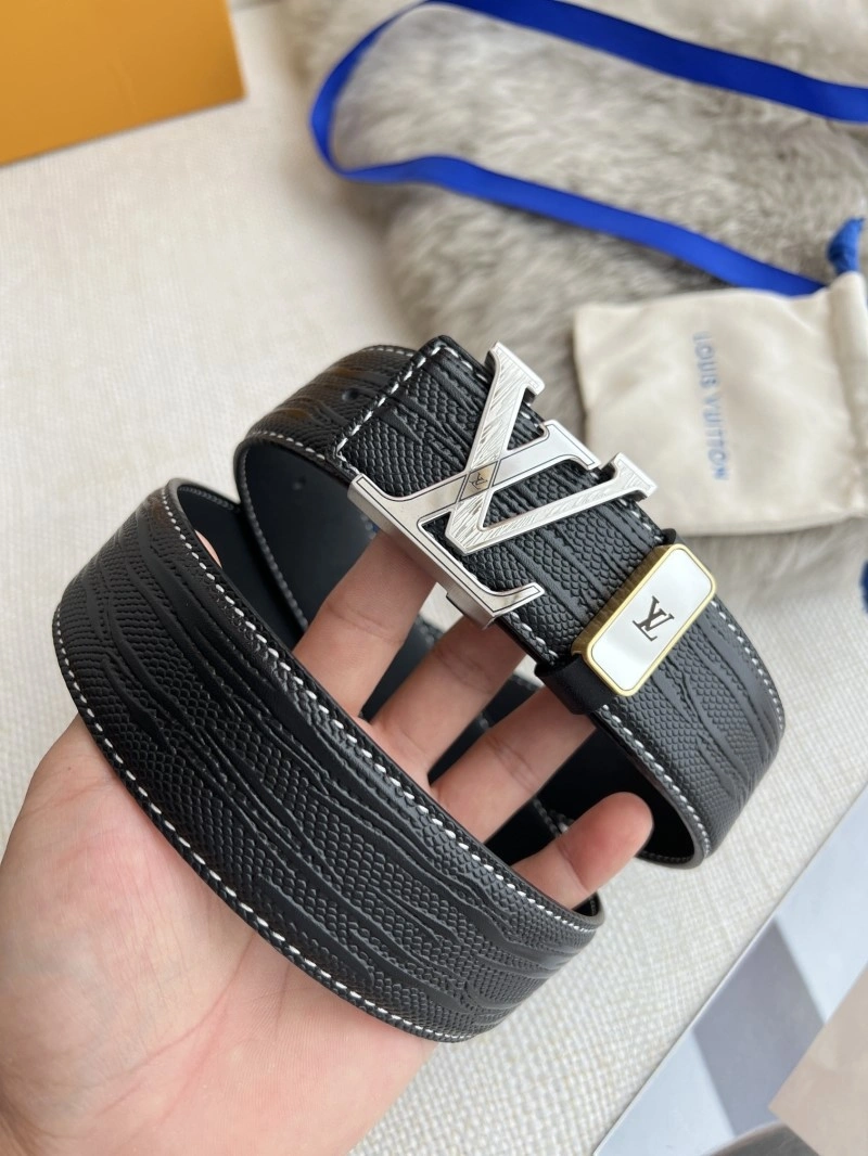 Cut-rate Louis Vuitton Belts