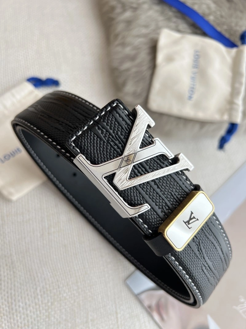 Cut-rate Louis Vuitton Belts