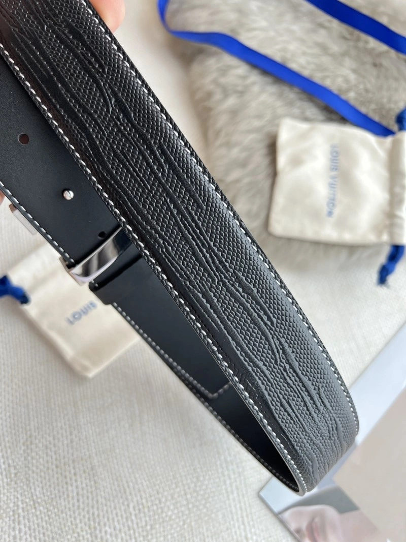 Cut-rate Louis Vuitton Belts
