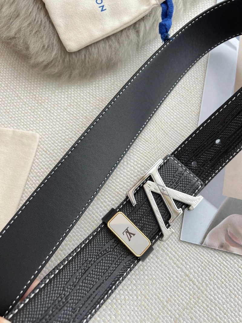 Cut-rate Louis Vuitton Belts