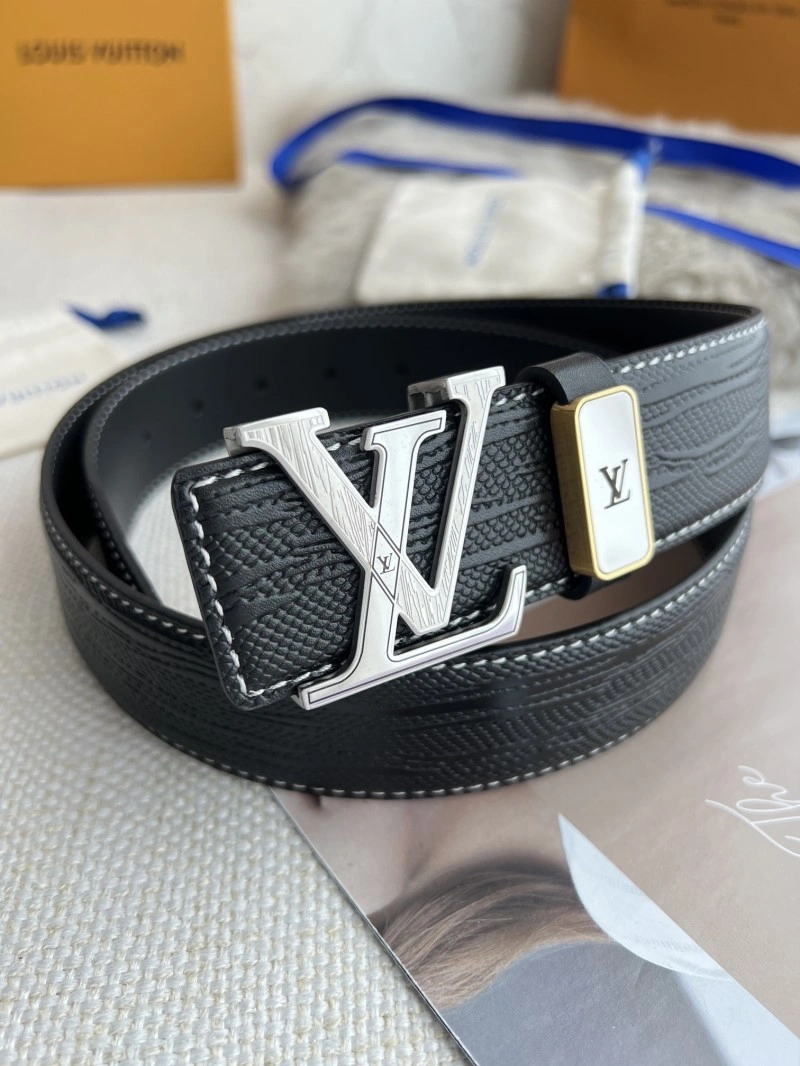 Cut-rate Louis Vuitton Belts