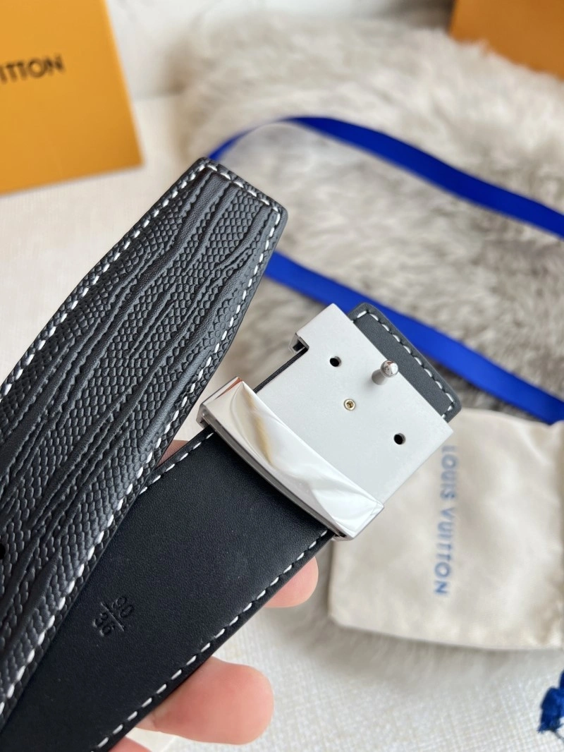Cut-rate Louis Vuitton Belts