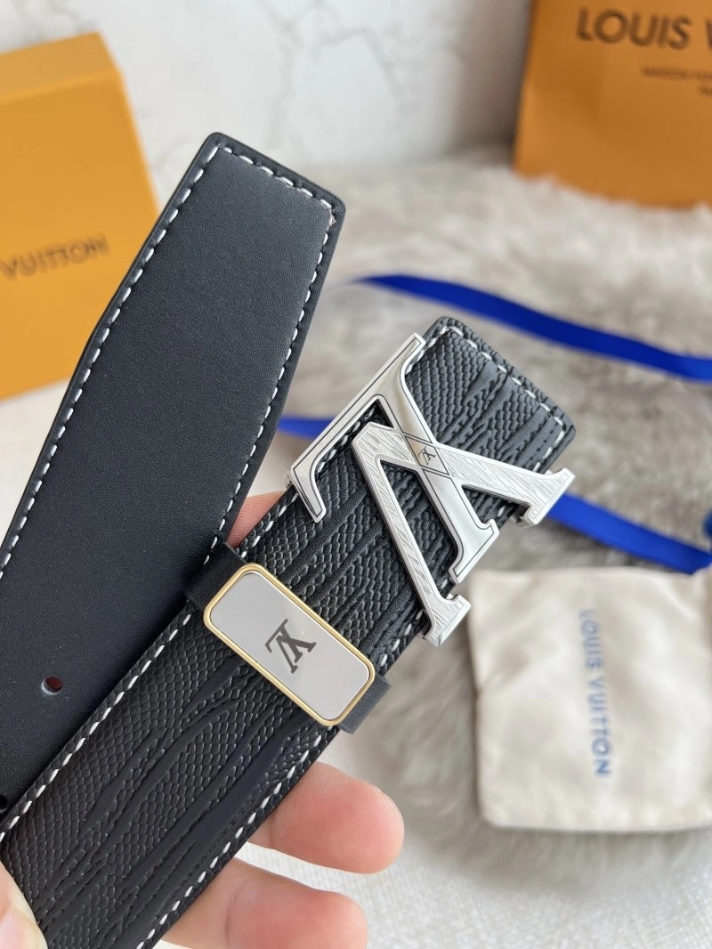 Cut-rate Louis Vuitton Belts