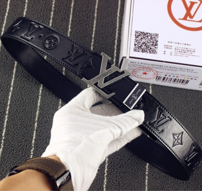 Cut-rate Louis Vuitton Belts