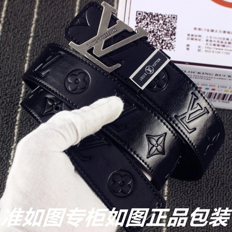 Cut-rate Louis Vuitton Belts