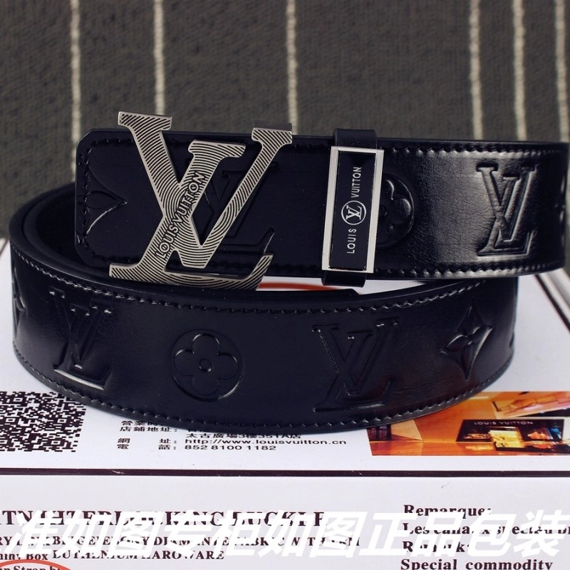 Cut-rate Louis Vuitton Belts