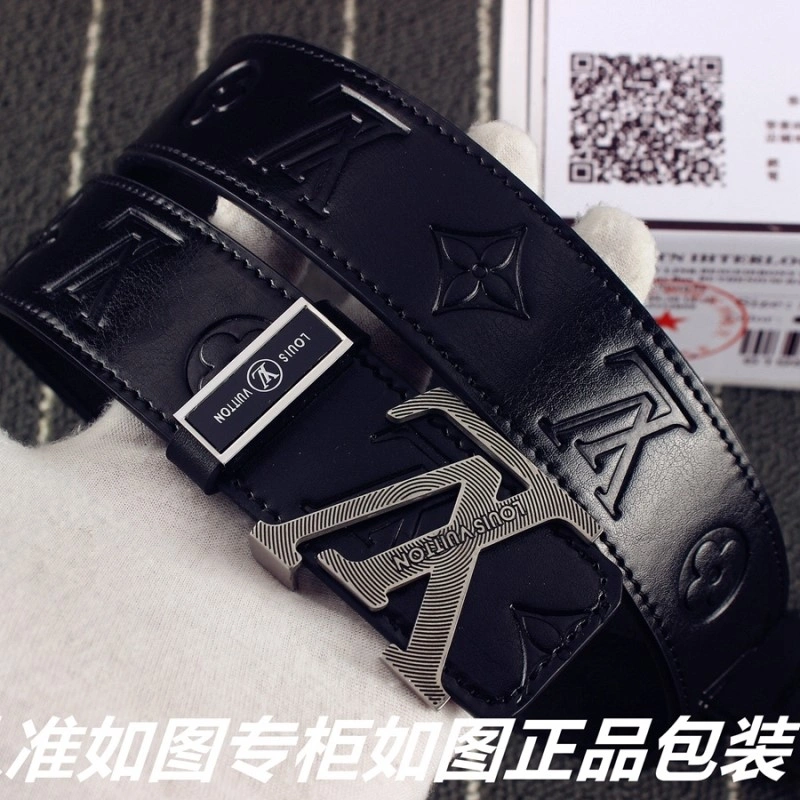 Cut-rate Louis Vuitton Belts