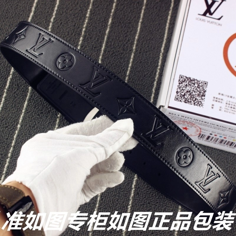 Cut-rate Louis Vuitton Belts