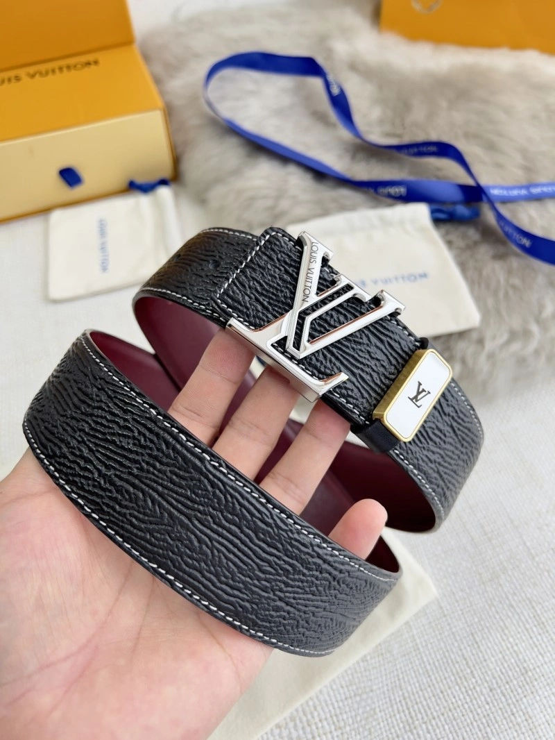 Bargain Louis Vuitton Belts