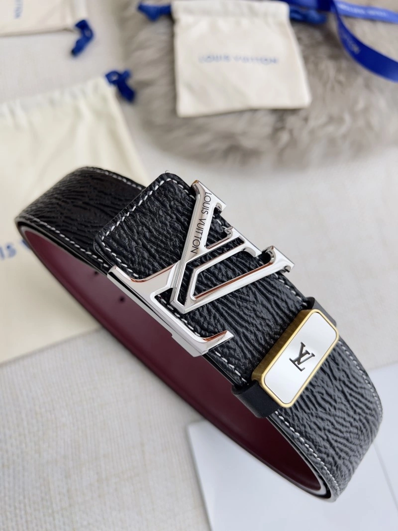 Bargain Louis Vuitton Belts