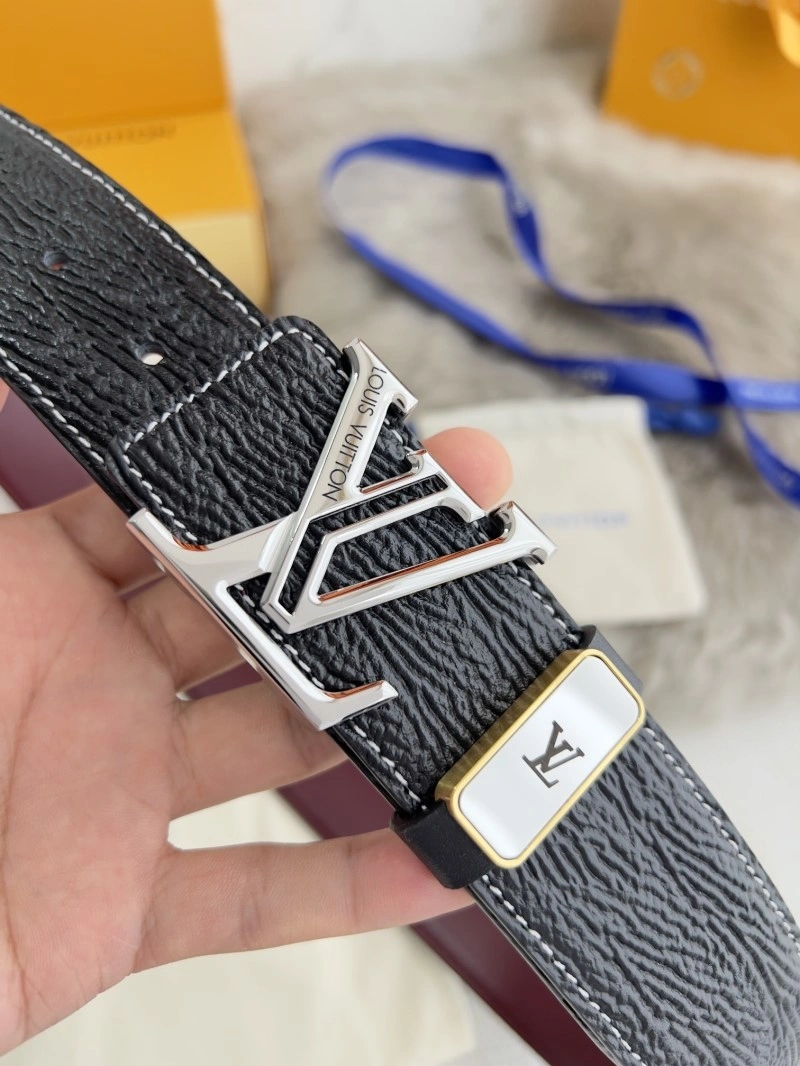 Bargain Louis Vuitton Belts