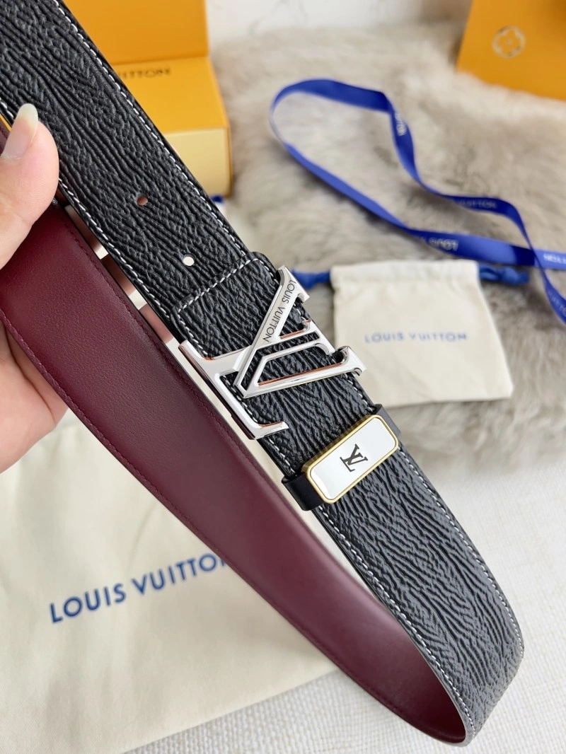 Bargain Louis Vuitton Belts