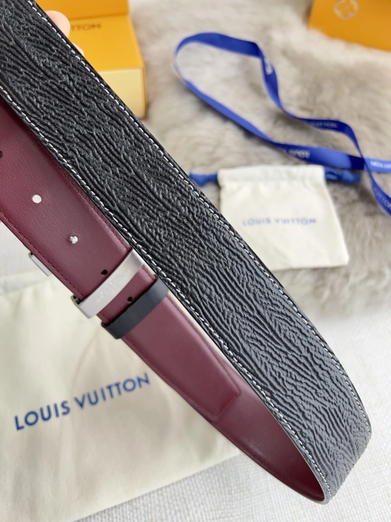 Bargain Louis Vuitton Belts