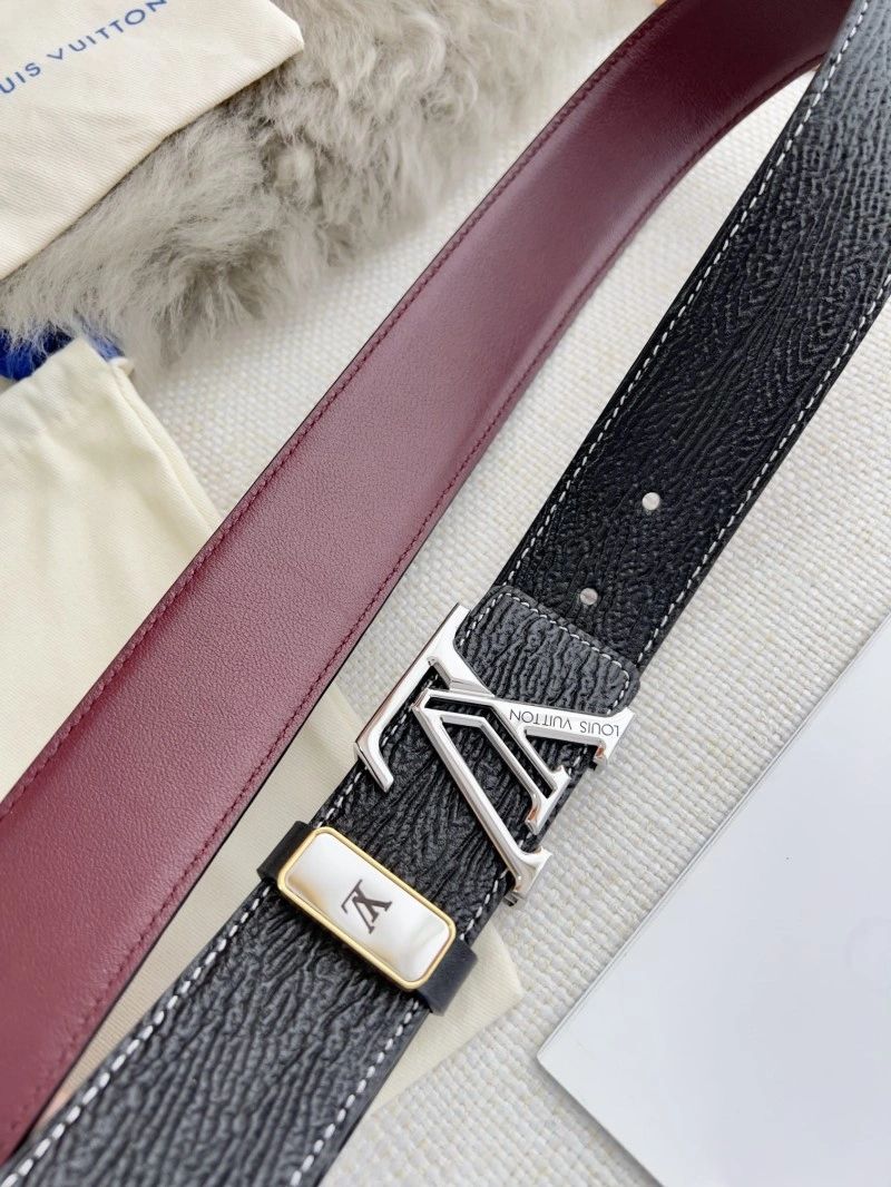 Bargain Louis Vuitton Belts