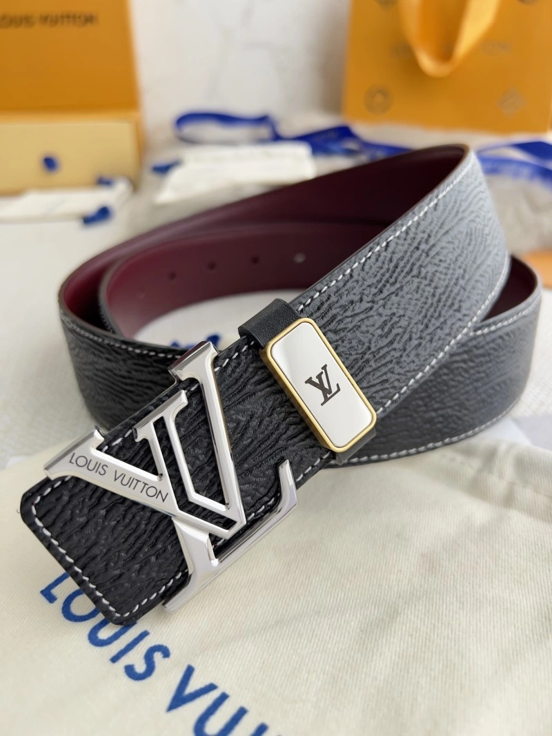 Bargain Louis Vuitton Belts