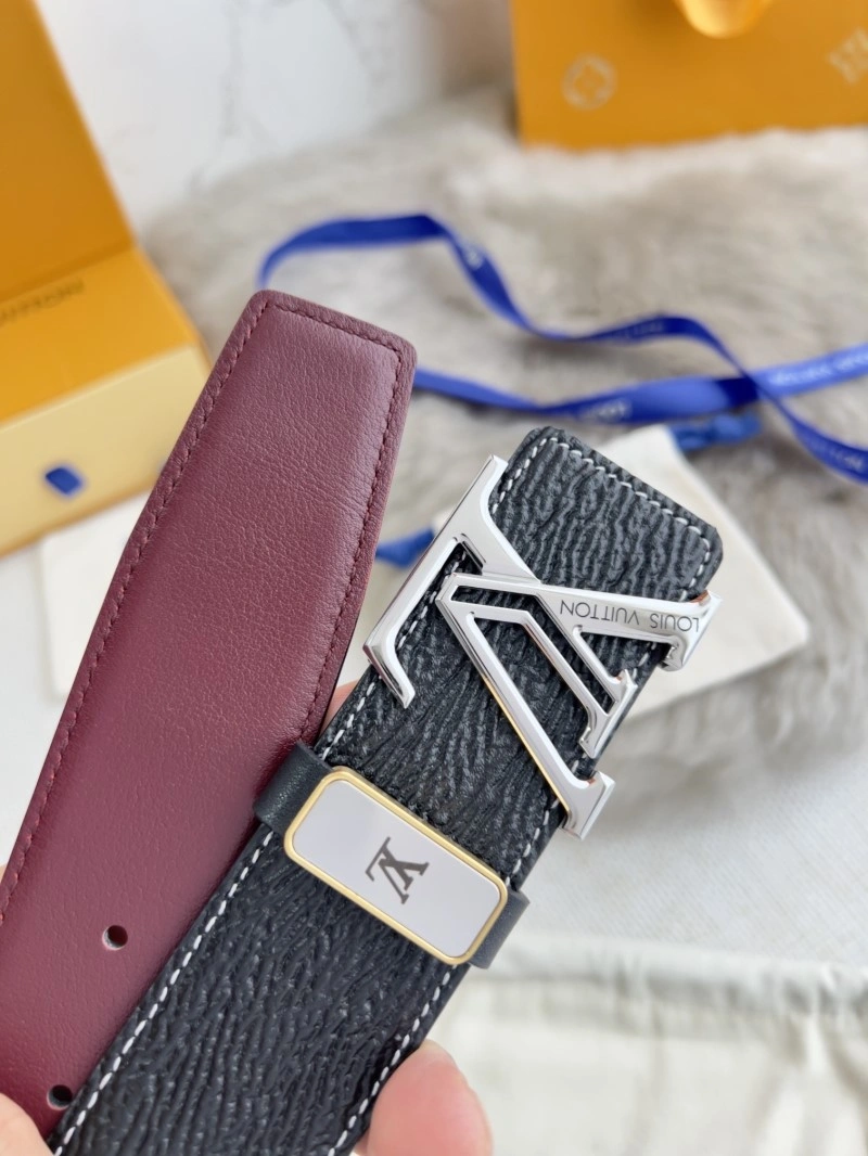 Bargain Louis Vuitton Belts