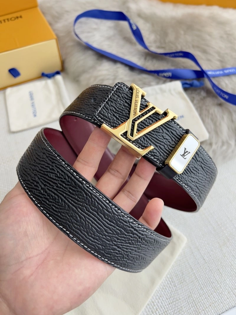 Inexpensive Louis Vuitton Belts