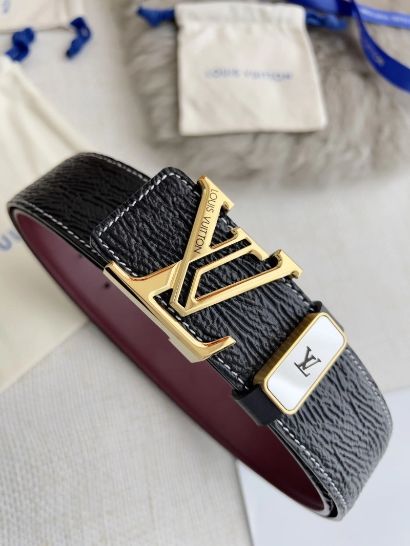 Inexpensive Louis Vuitton Belts