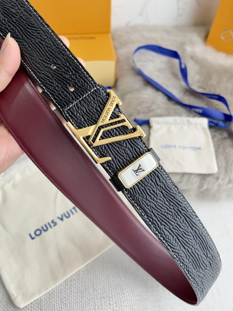Inexpensive Louis Vuitton Belts
