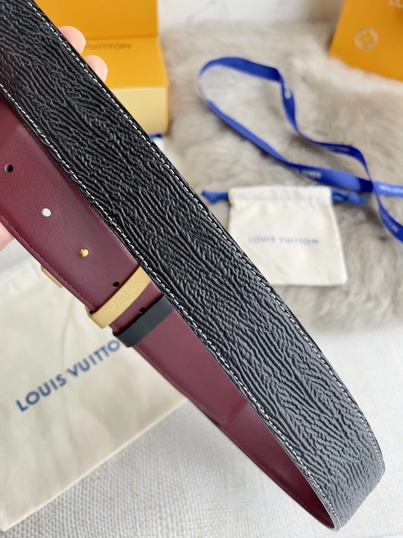Inexpensive Louis Vuitton Belts