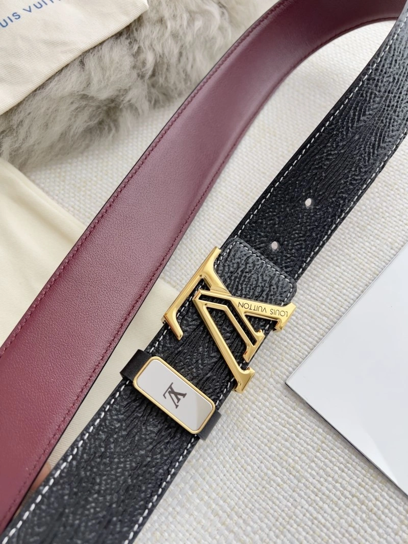 Inexpensive Louis Vuitton Belts
