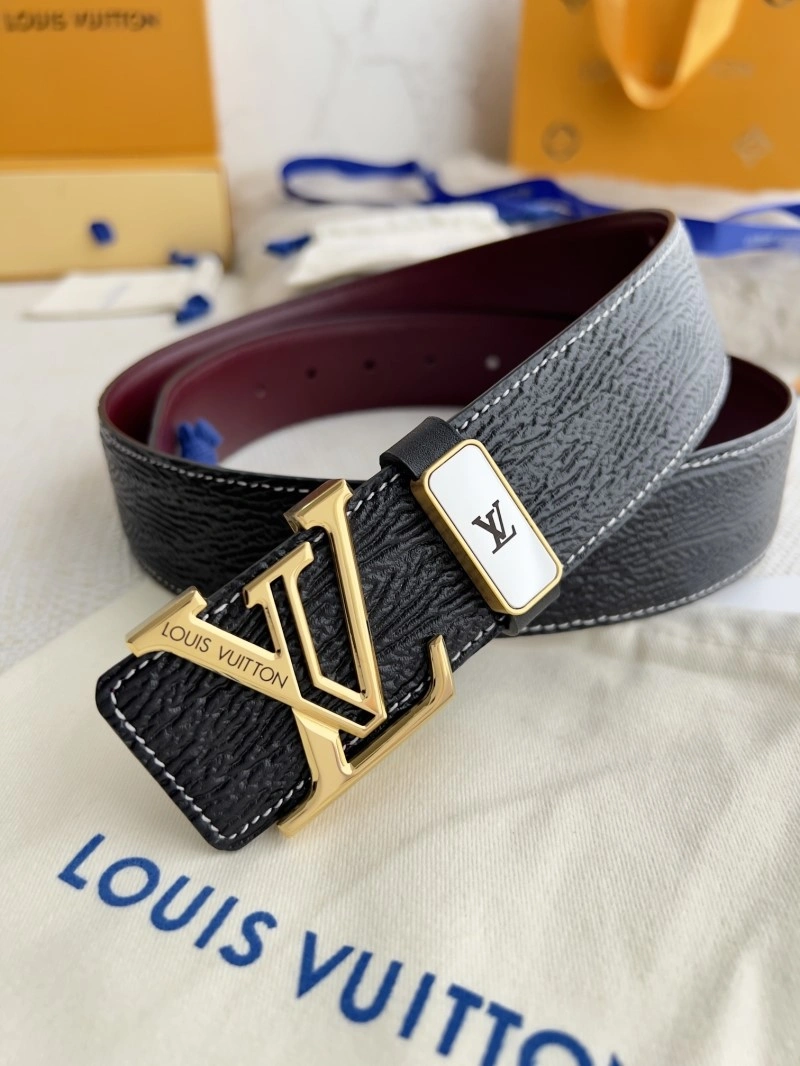 Inexpensive Louis Vuitton Belts