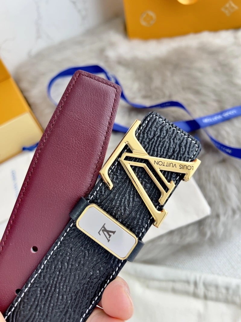 Inexpensive Louis Vuitton Belts