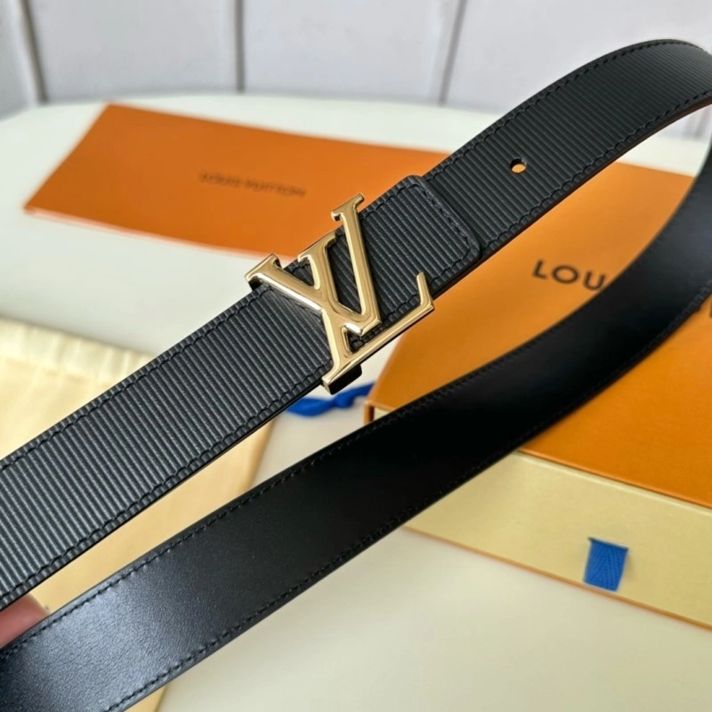 Inexpensive Louis Vuitton Belts