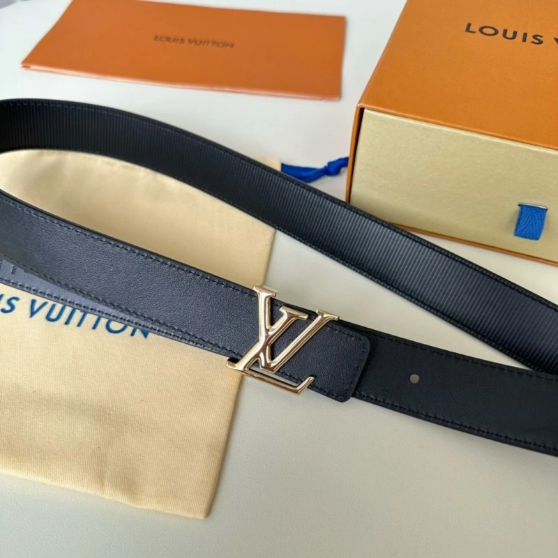 Inexpensive Louis Vuitton Belts
