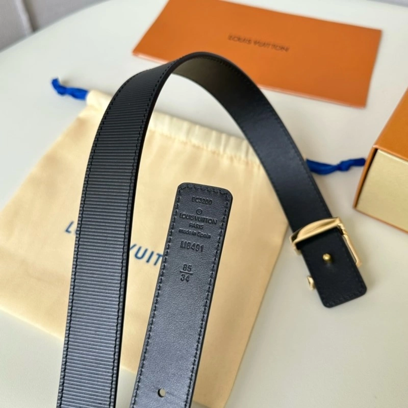 Inexpensive Louis Vuitton Belts