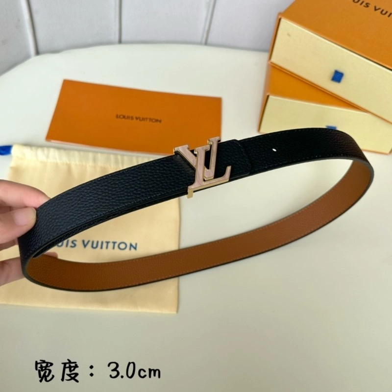 OEM Louis Vuitton Belts