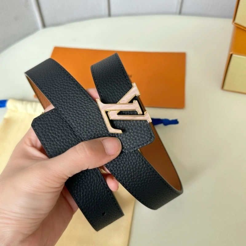 OEM Louis Vuitton Belts
