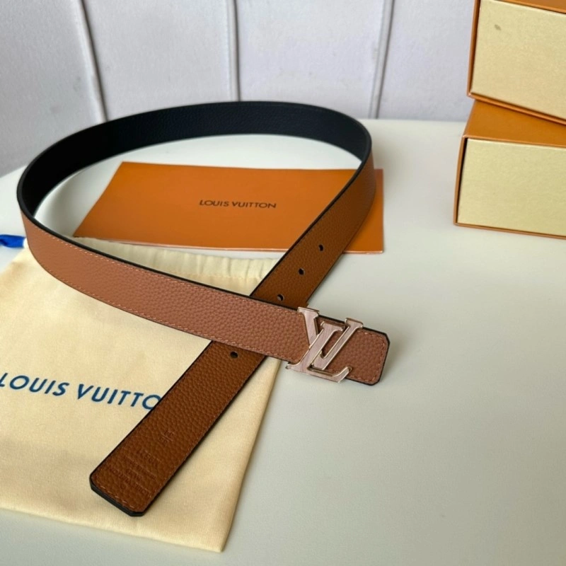 OEM Louis Vuitton Belts