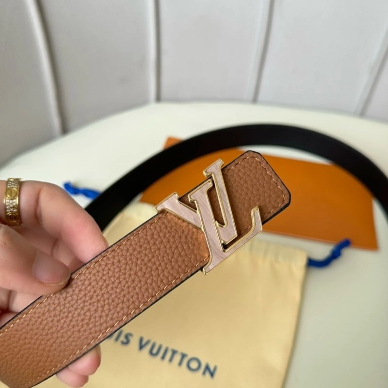 OEM Louis Vuitton Belts